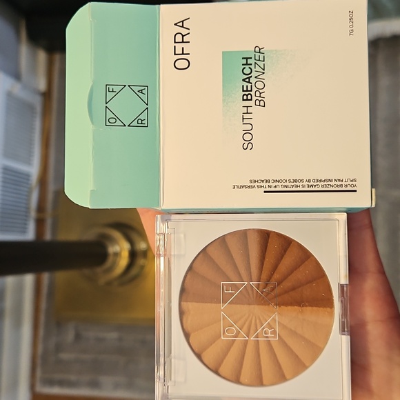 OFRA | Makeup | New Ofra South Beach Bronzer | Poshmark